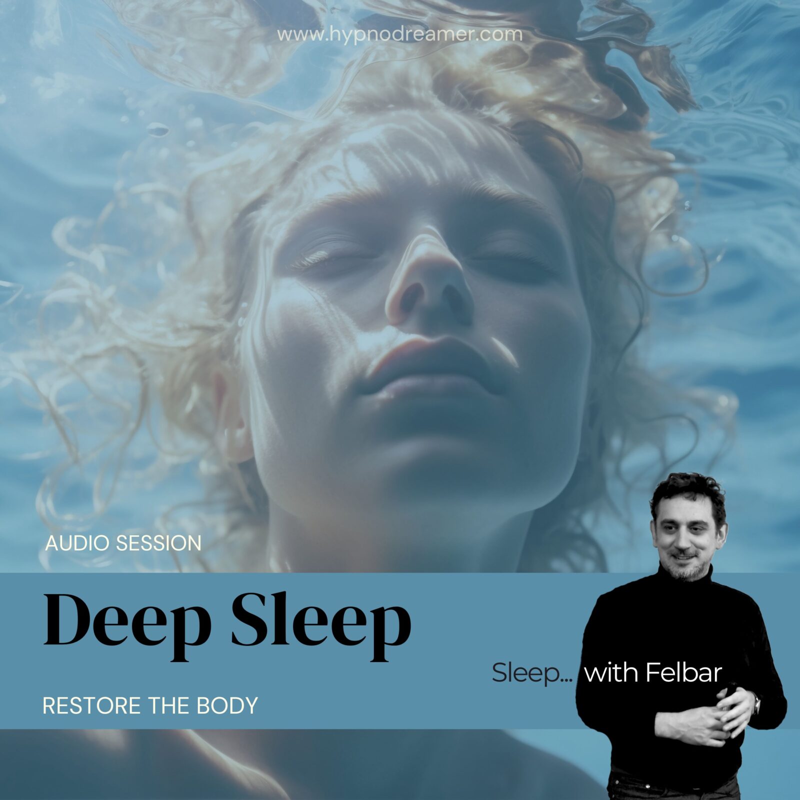 Deep Sleep • Hypno Dreamer